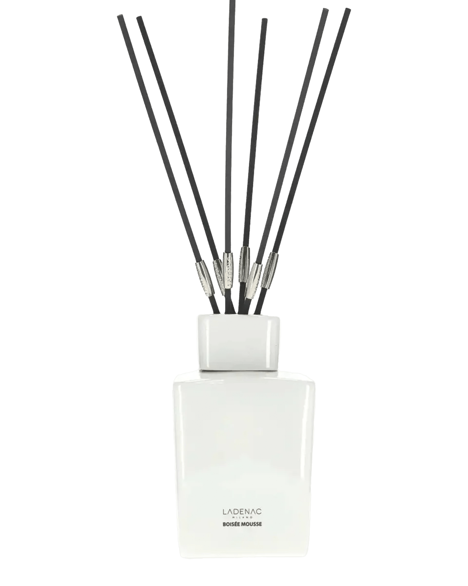 Ladenac Milano Reed Diffuser: Experience Lake Como in Your Home for 6 Months – Maison SIA