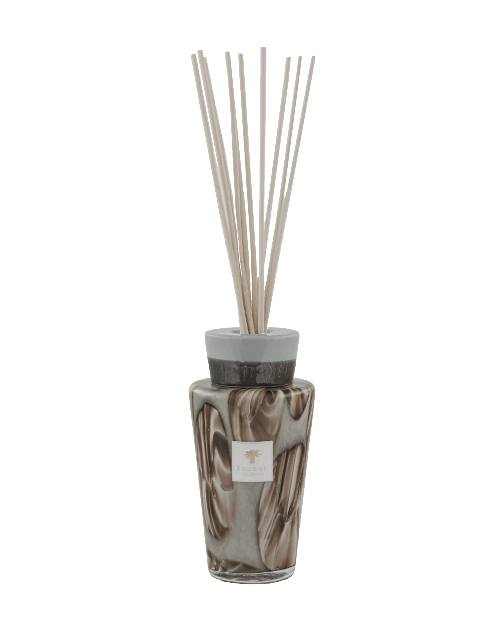 Style Guide for Baobab Collection's Totem Oceania Anangu Diffuser – Maison SIA
