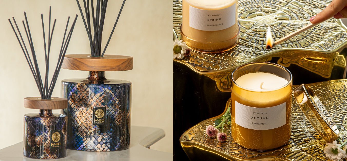 Bottled Brilliance: The Art of Crafting Immersive Love Letters in ...