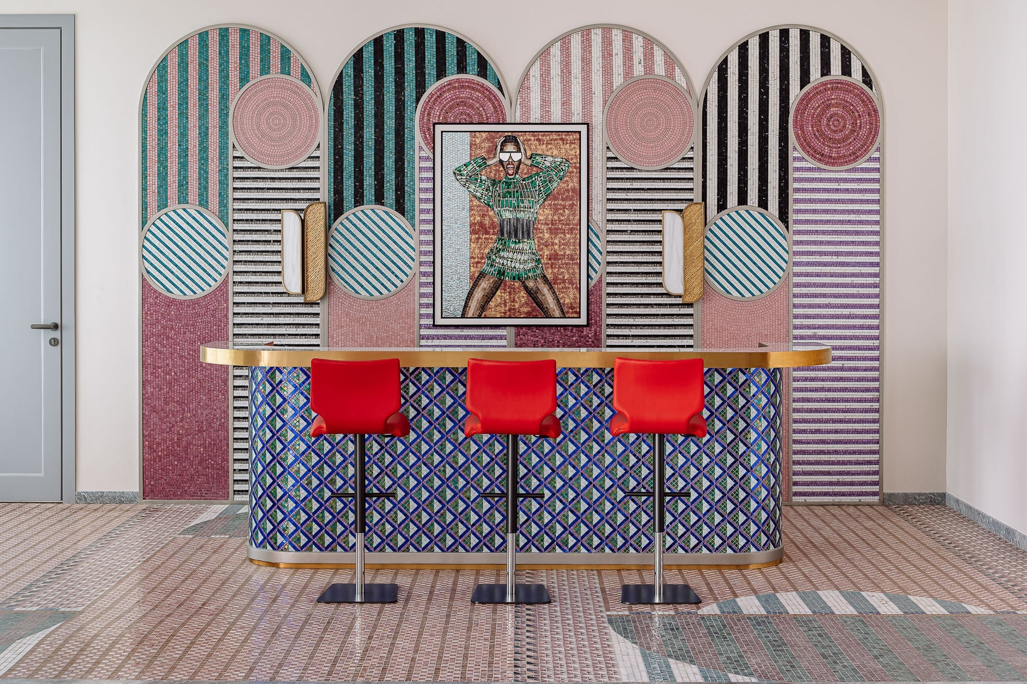 Timeless Elegance Trends In Luxury Home Decor Maison Sia