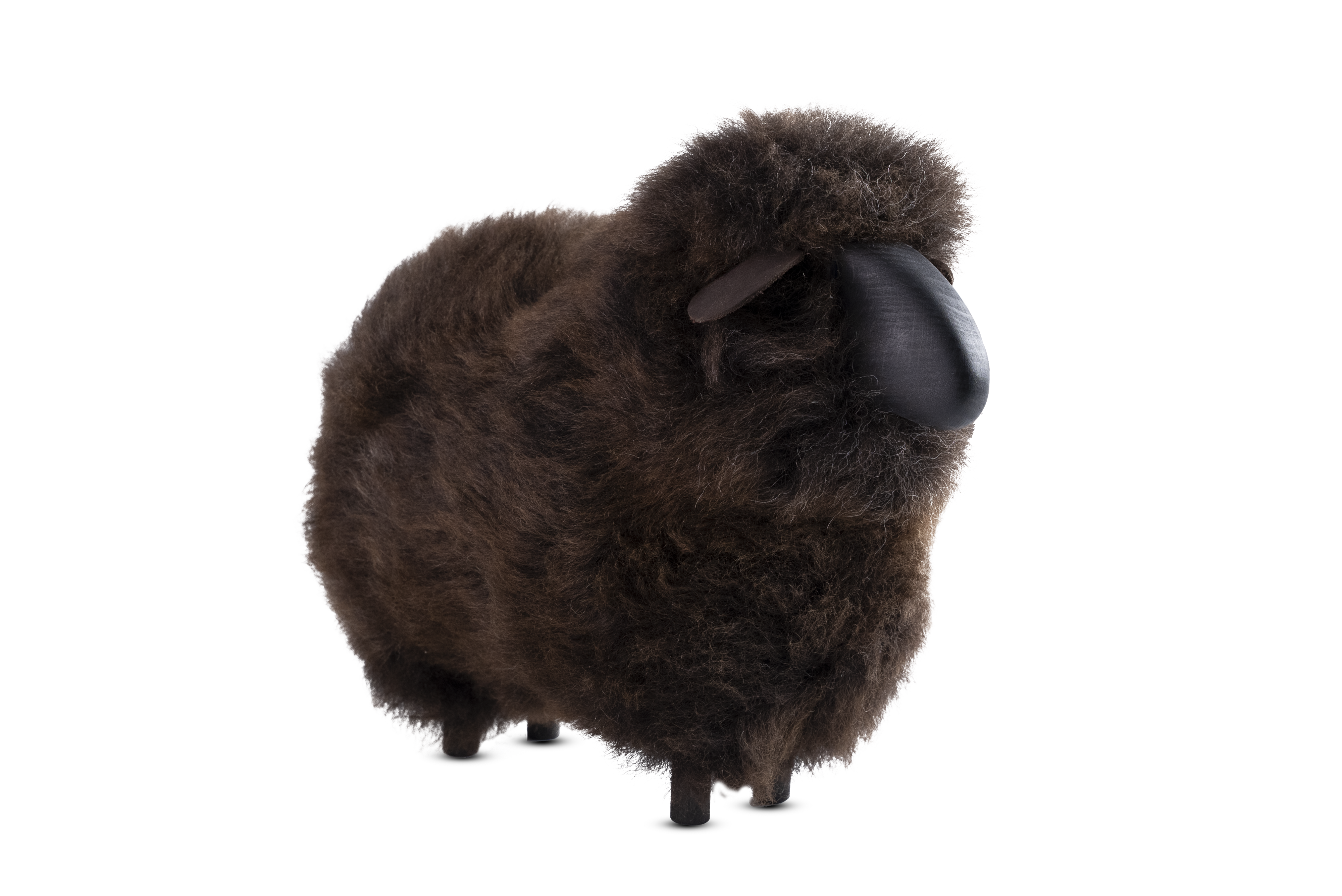 Micro Natural Sheep – Maison SIA