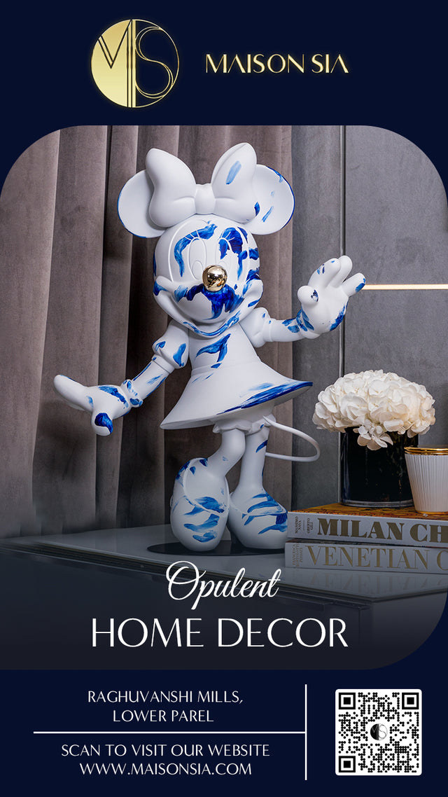 Maison Sia at PVR Phoenix Palladium – Maison SIA