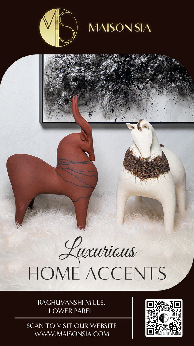 Maison Sia at PVR Phoenix Palladium – Maison SIA