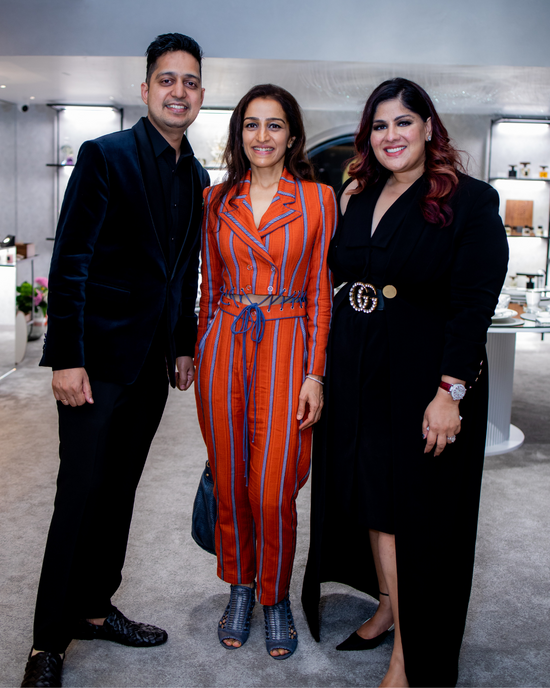 Events Gallery – Maison SIA