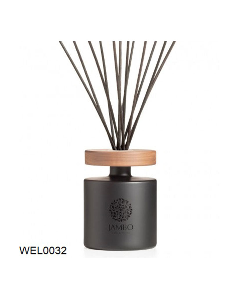 JC Pico Turquino Diffuser 500ml – Maison SIA
