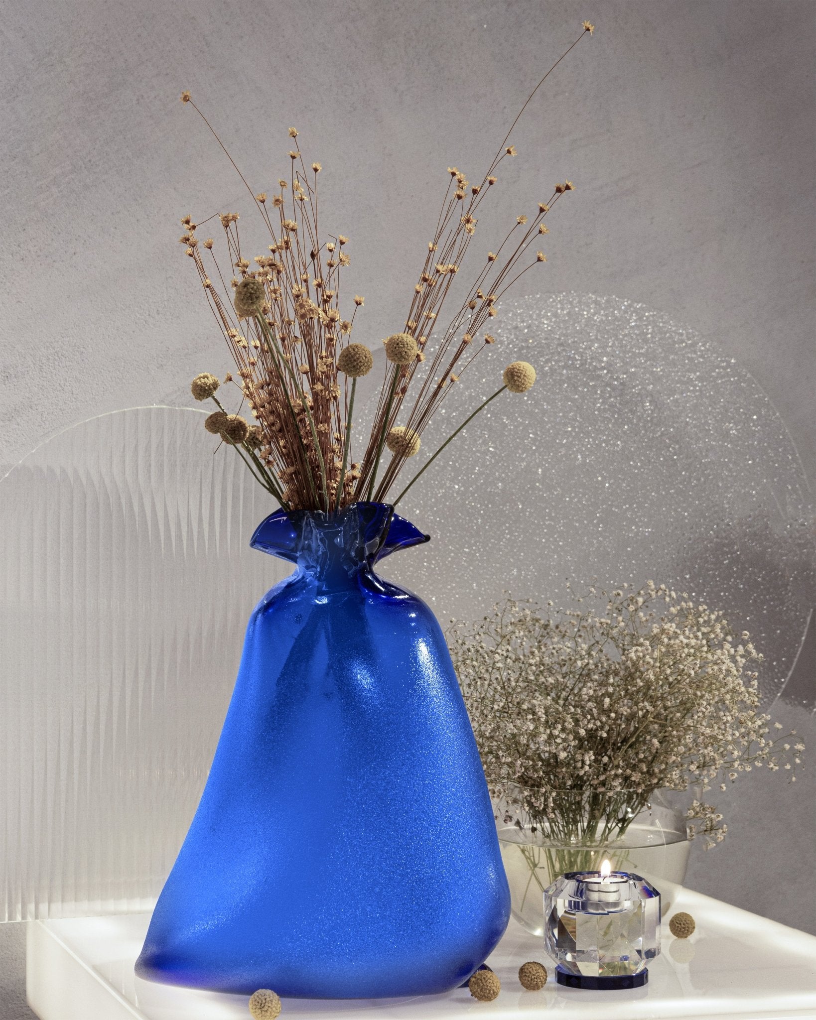 Blue Secret – Maison SIA