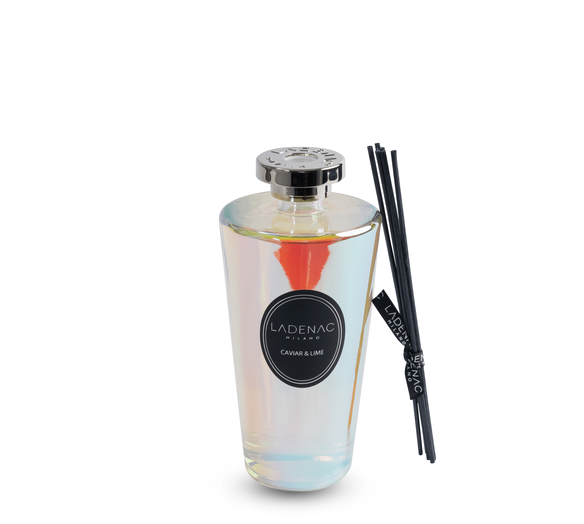 Discover the Freshness of the Australian Rainforest: Ladenac Milano ...