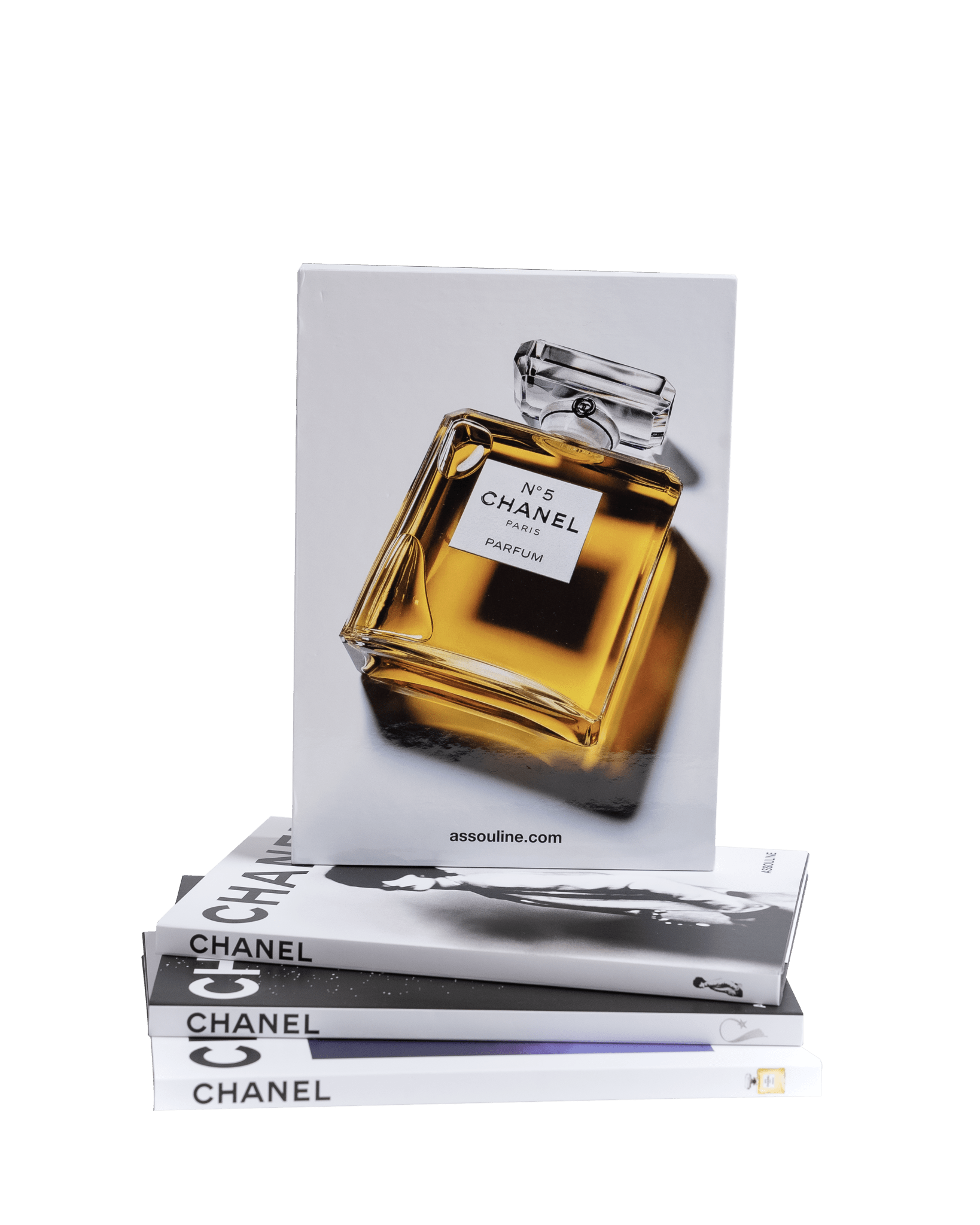 Unveil the Allure: Dive into the 2020 Chanel Set of 3 Collection ...