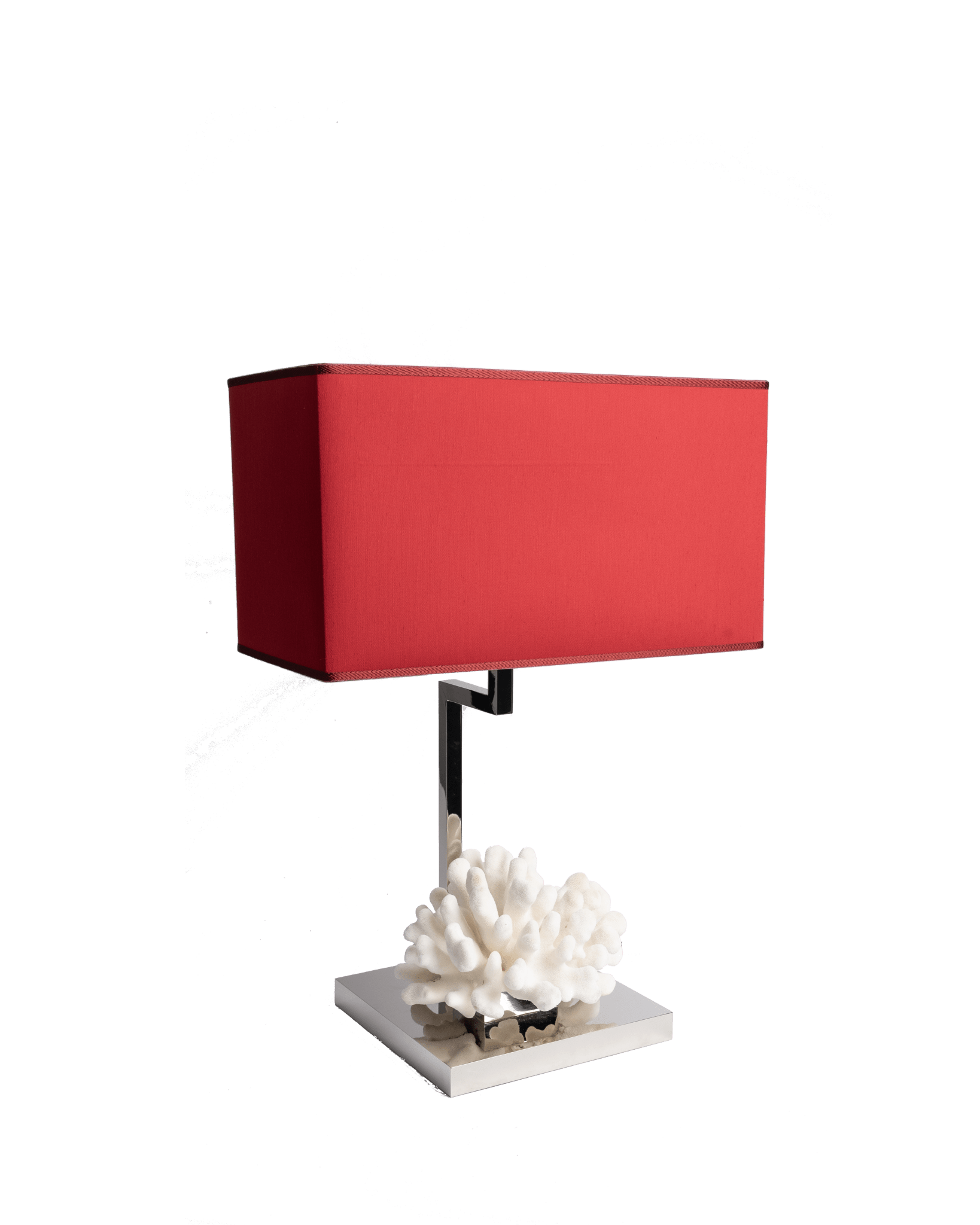 Elevate Your Home Elegance with Petri Coral Lamp – A Unique Italian ...