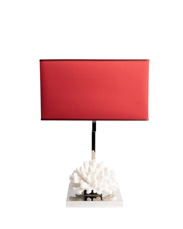 Elevate Your Home Elegance with Petri Coral Lamp – A Unique Italian ...