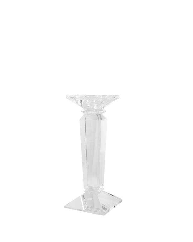 Add Elegance to Any Room with EJAINTERNATIONAL Crystal Candle Stands ...