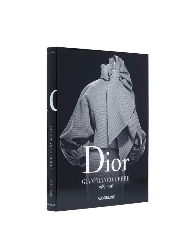 "Dior by Gianfranco Ferré" | A Lavish Tribute to Fashion Mastery ...