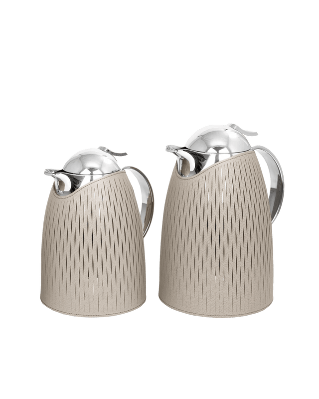 Indulge in Elegance with PINETTI's Sophie Carafe in Apricot - Shop Now ...