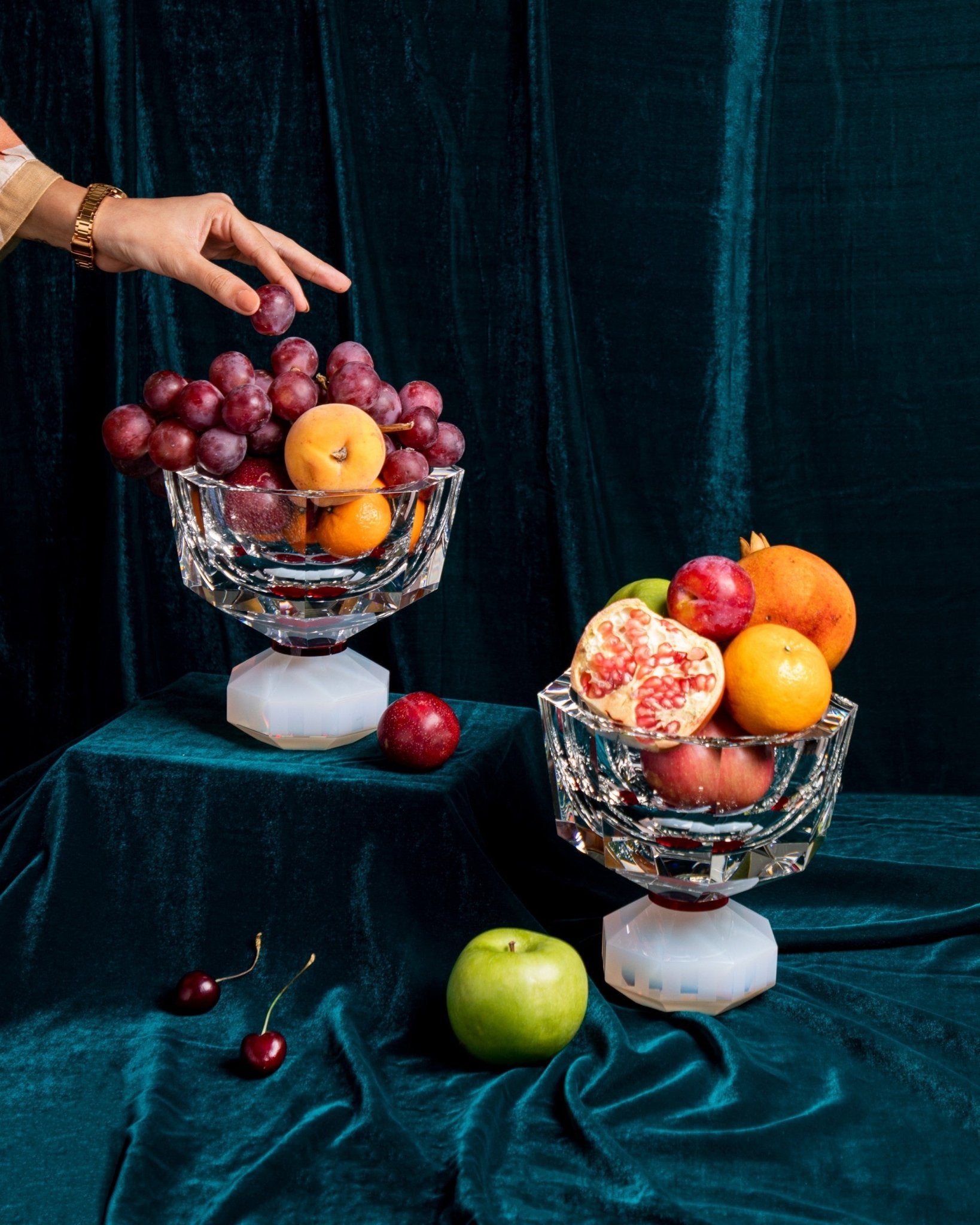 Add Vintage Class Today with Halifax Bowl | 1920s & 30s Classic Appeal ...