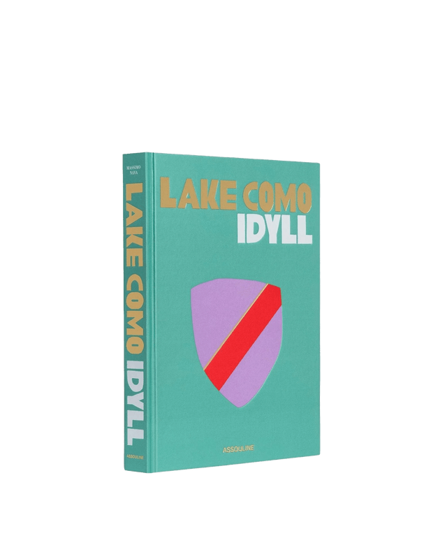 Lake Como Idyll – Maison SIA