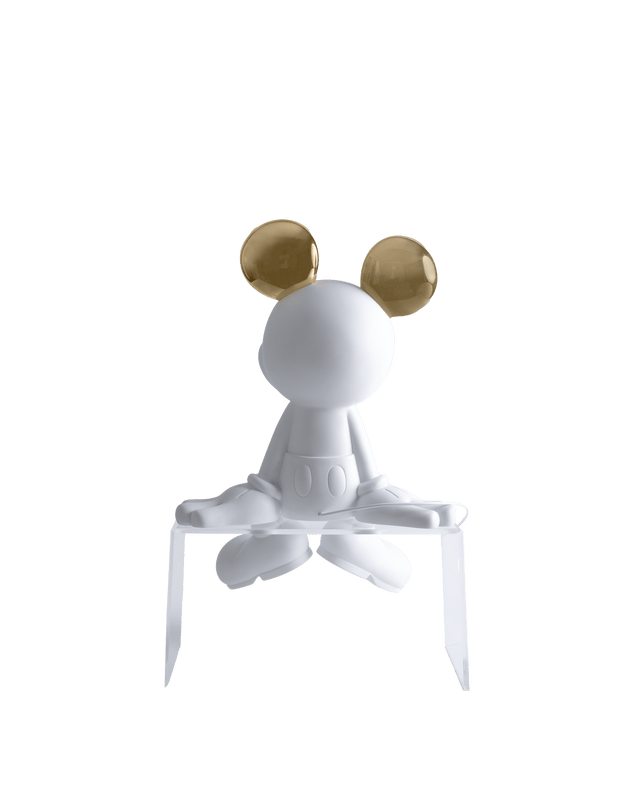 Exclusive Mickey Take2 | Kelly Hoppen Design | Artistic Sculpture in ...