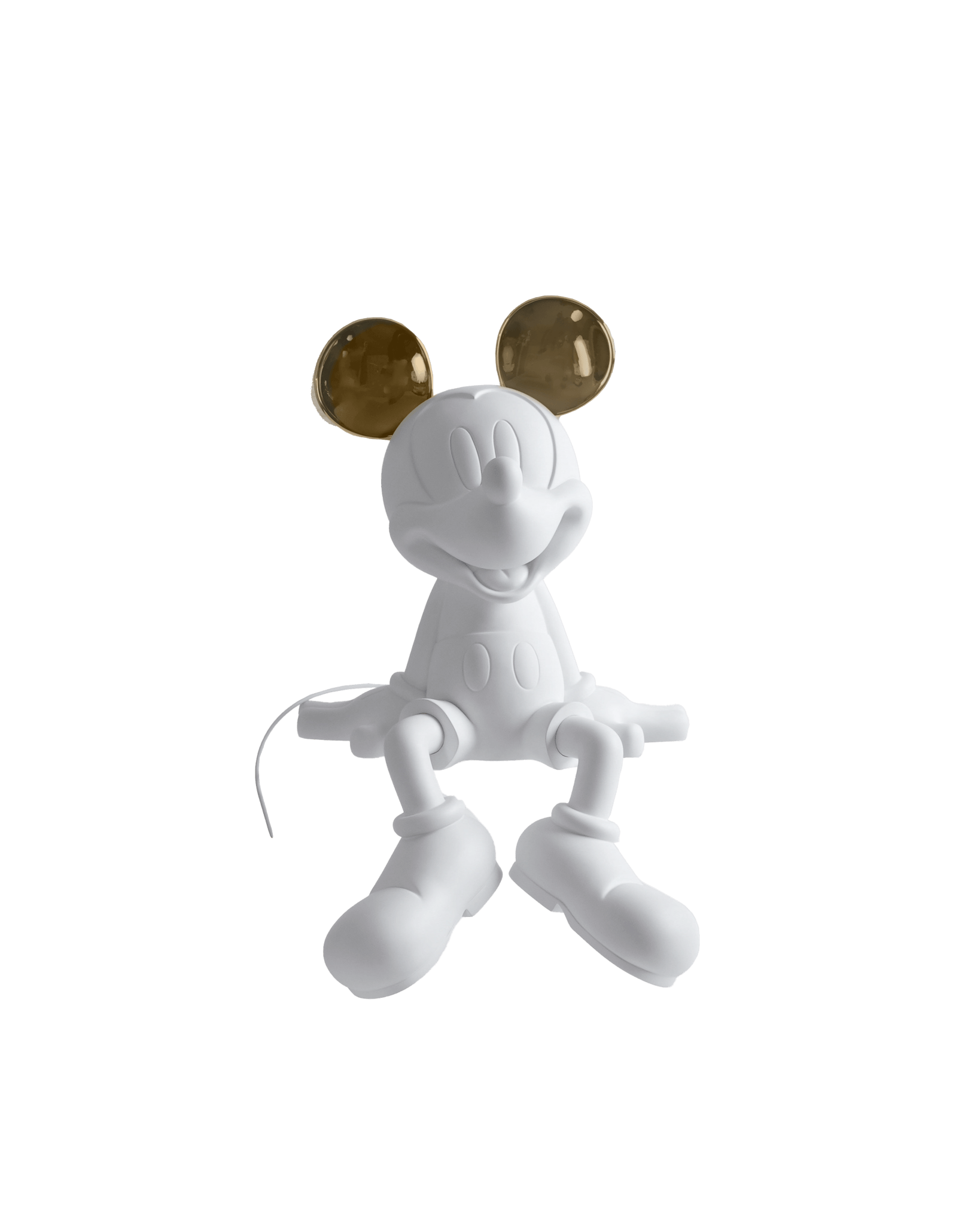 Exclusive Mickey Take2 | Kelly Hoppen Design | Artistic Sculpture in ...