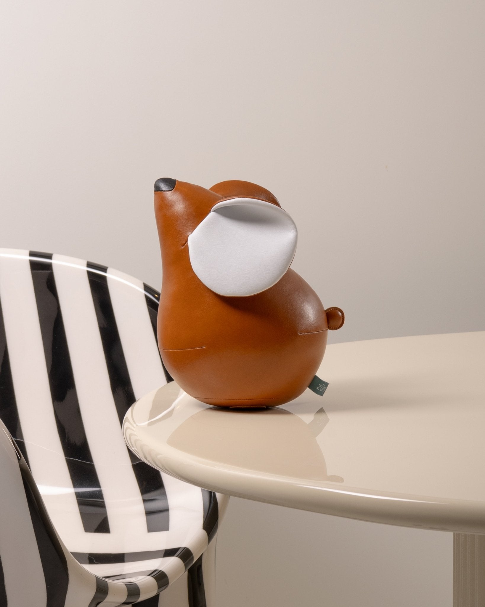 Mouse Laibo – Maison SIA