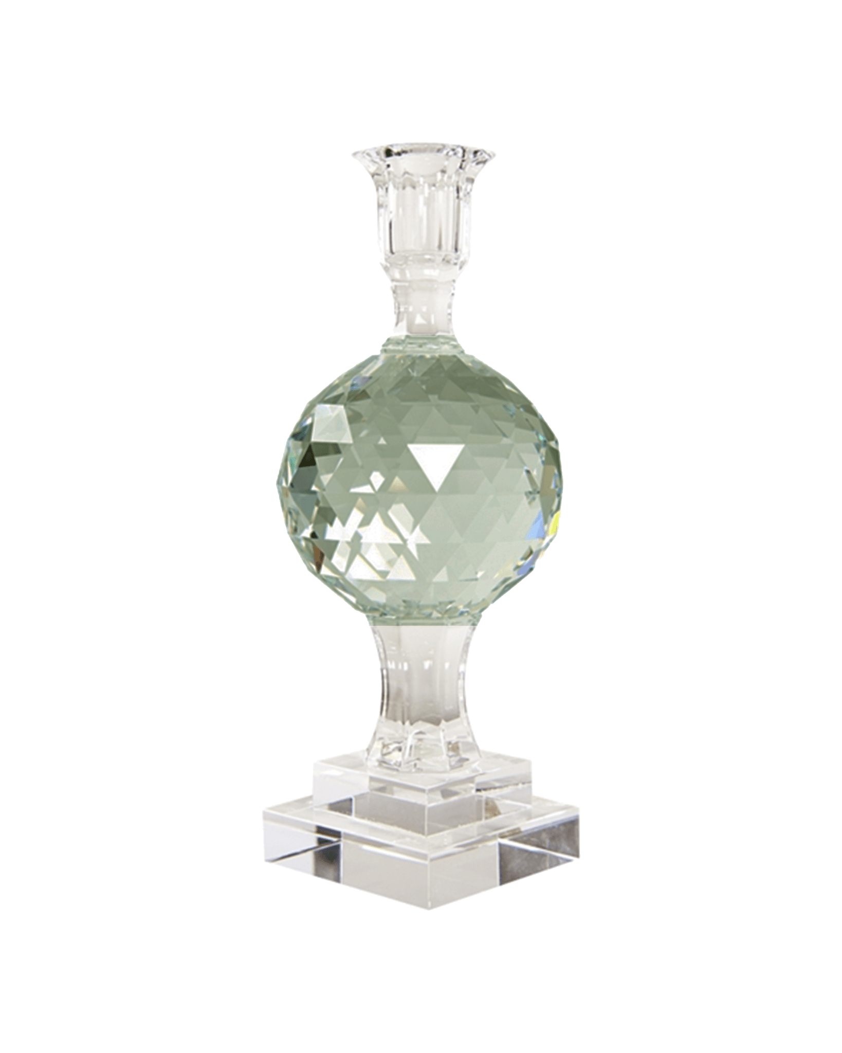 Olive Crystal Holder – Maison SIA