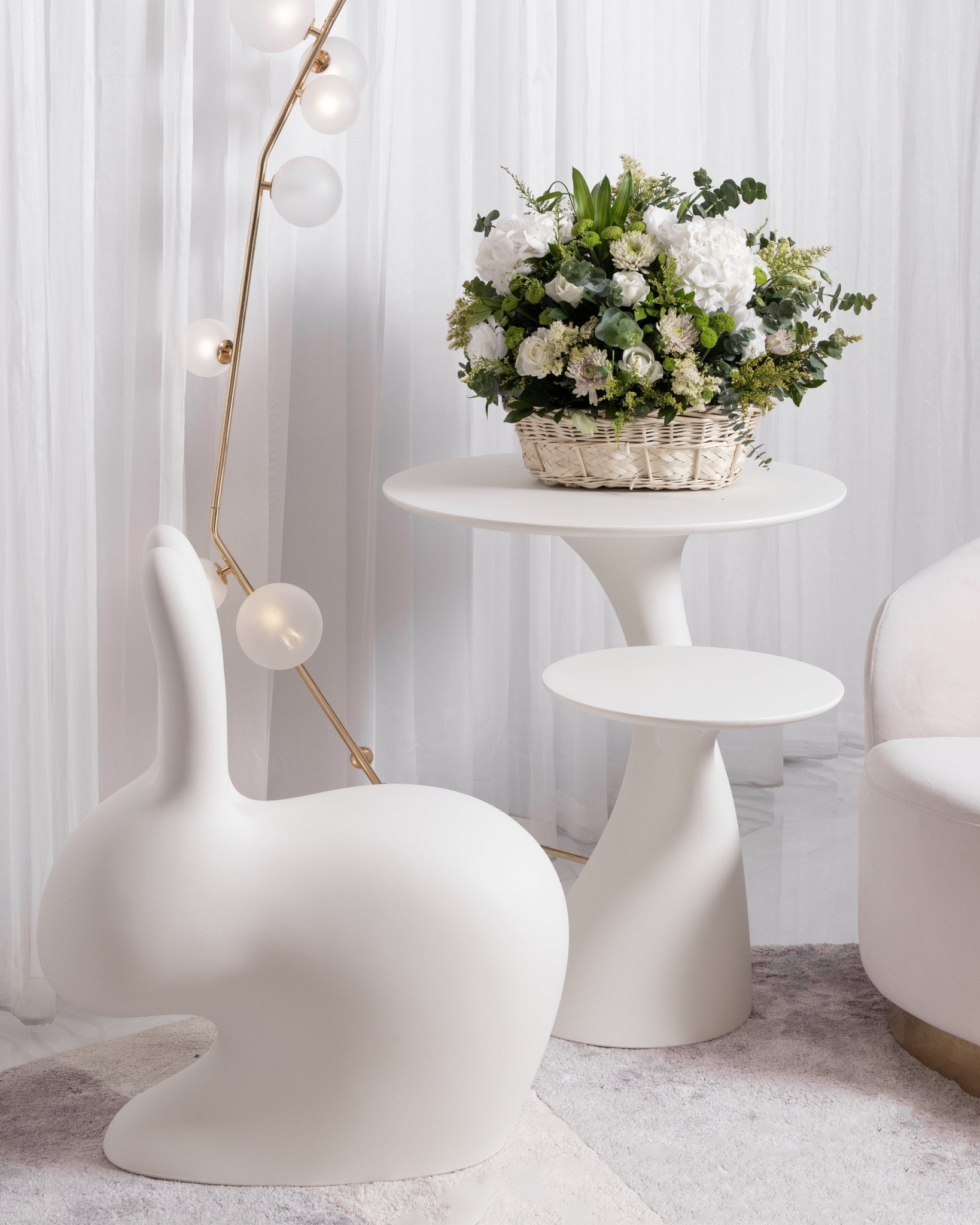 2-in-1 Fun & Safe Baby Rabbit Chair for Kids - Order Yours! – Maison SIA