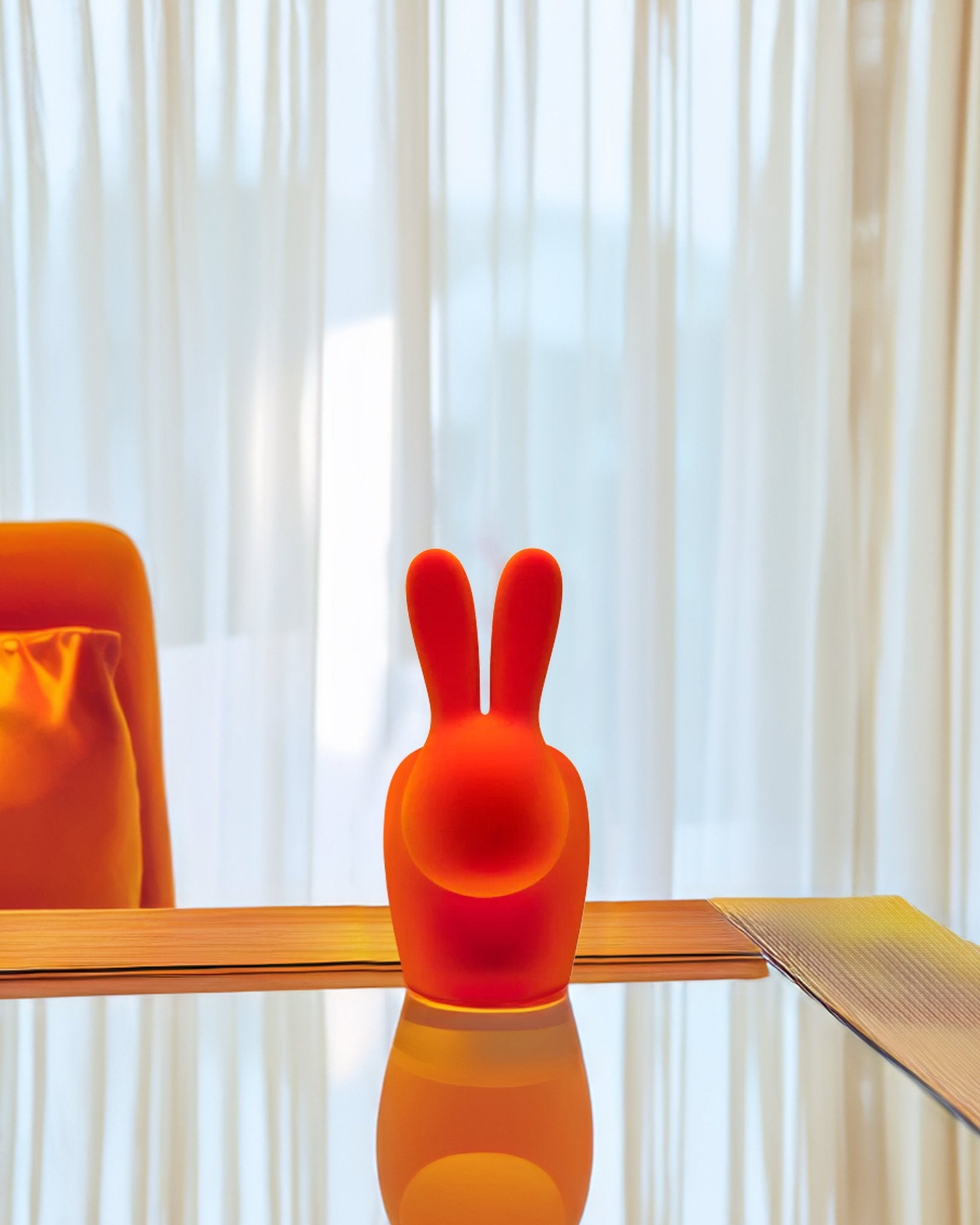 2-in-1 Fun & Safe Baby Rabbit Chair for Kids - Order Yours! – Maison SIA