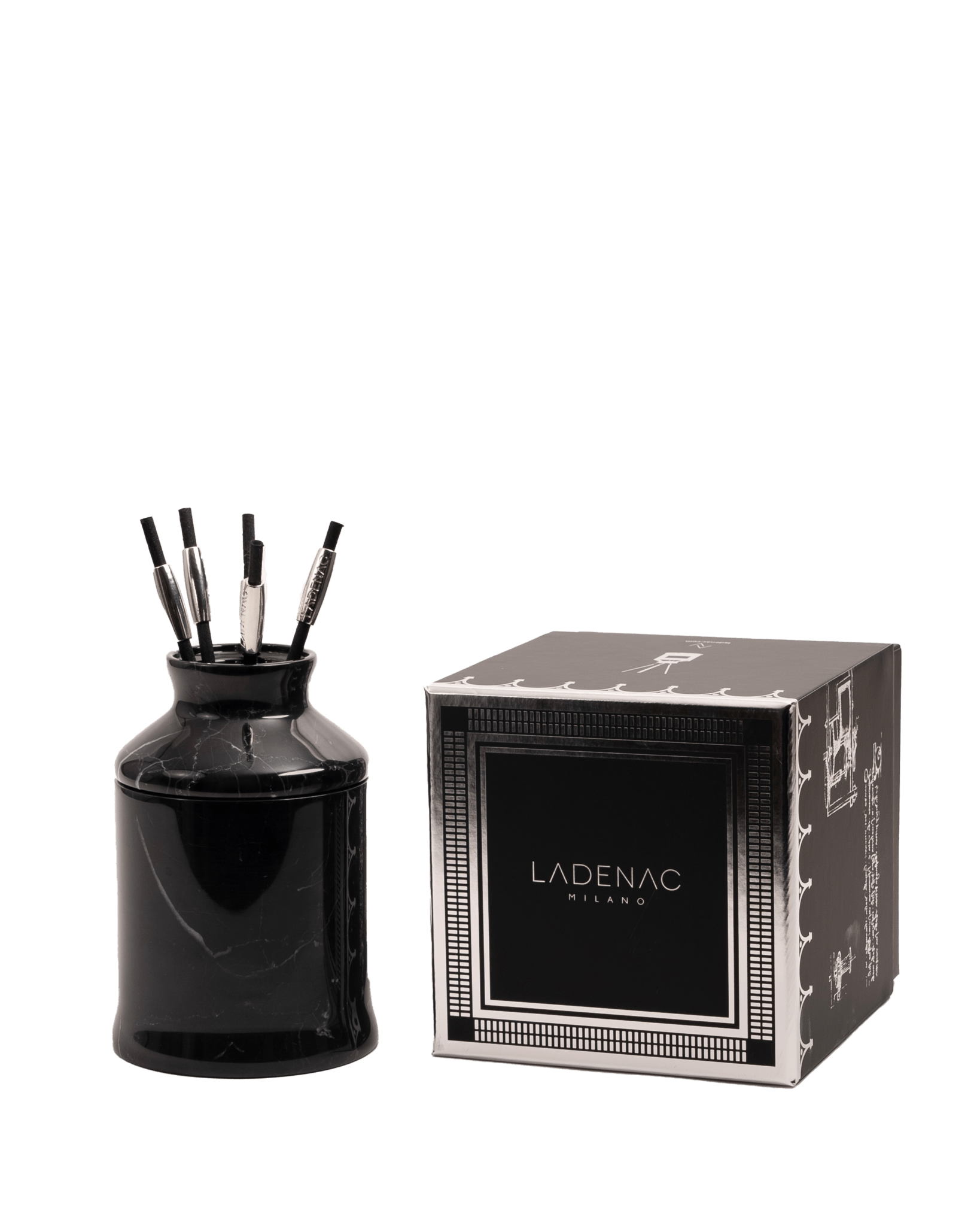 Indulge in Ladenac's Rinascimento - A Luxurious Aromatic Experience at ...
