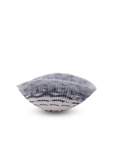 Elevate Your Decor: Yalos Murano Shell Mignon with Exquisite Design ...
