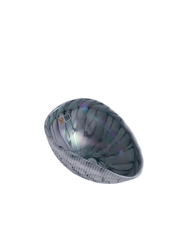 Elevate Your Decor: Yalos Murano Shell Mignon with Exquisite Design ...