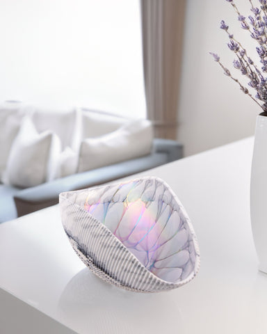 Embrace Timeless Elegance with YALOS MURANO's Small Shell - Find Yours ...