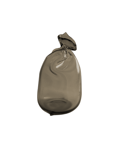 Shop the Exclusive Smoke Seacret Vase at Maison SIA - Bring Home a ...