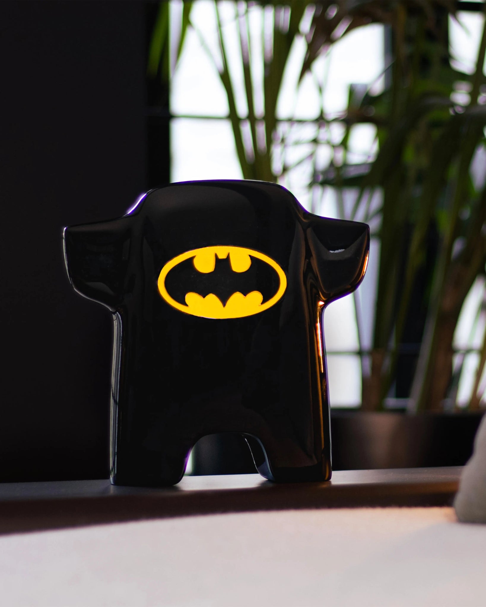 Spirit Batman Sculpture by Leblon Delienne – Limited Edition Art ...