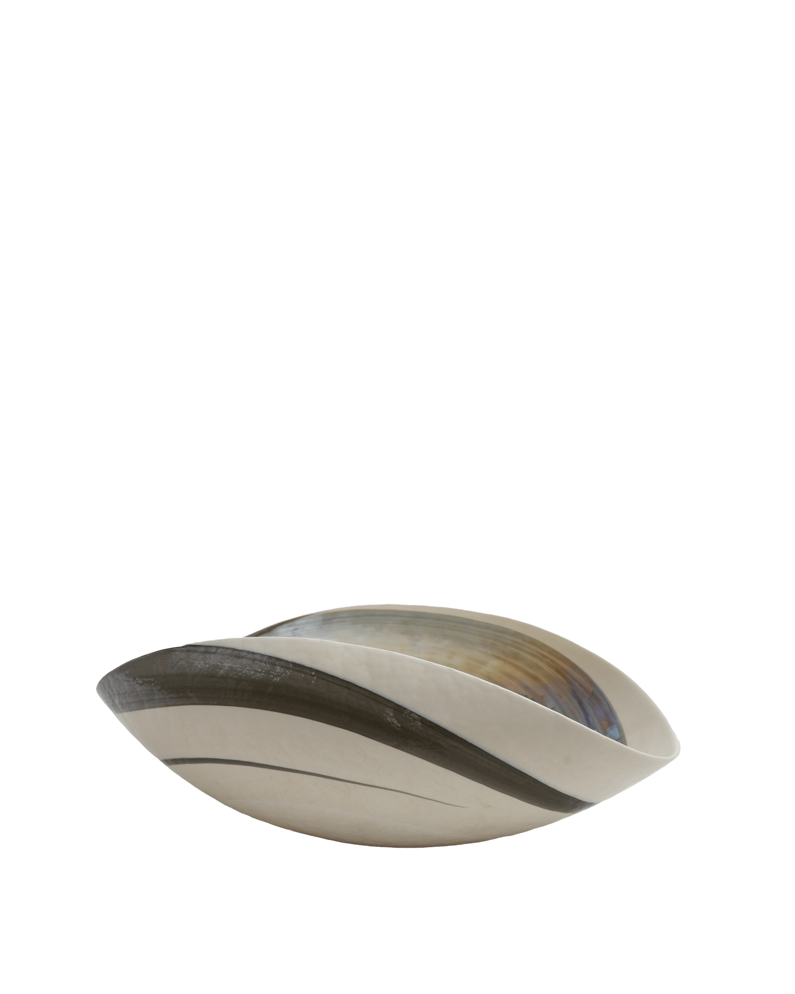 Transform Your Space with Yalos Murano's Shell Mignon in Ivory and ...