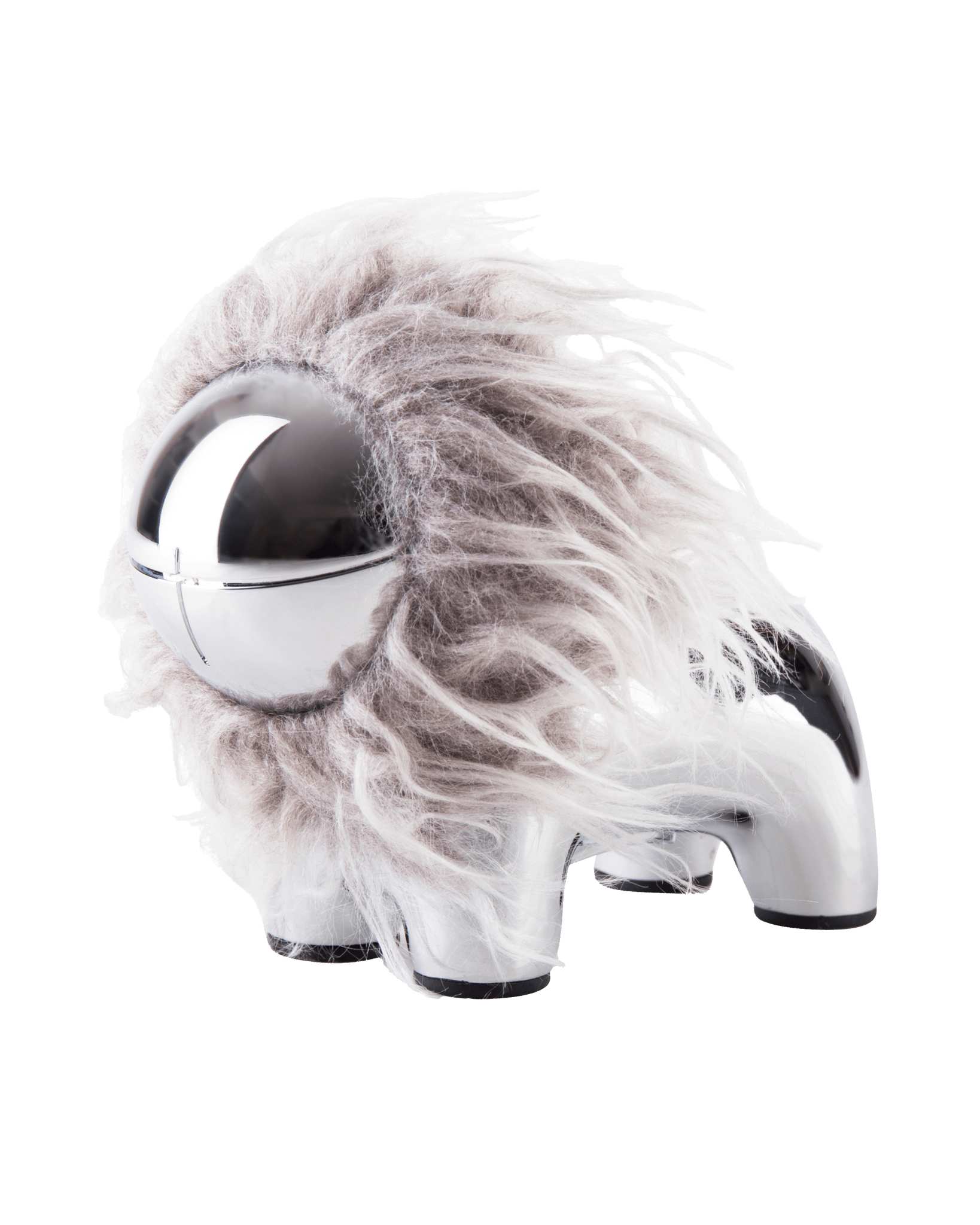 Zuny Iconic Lion Lino Paperweight - Majestic Elegance for Your Desk or ...