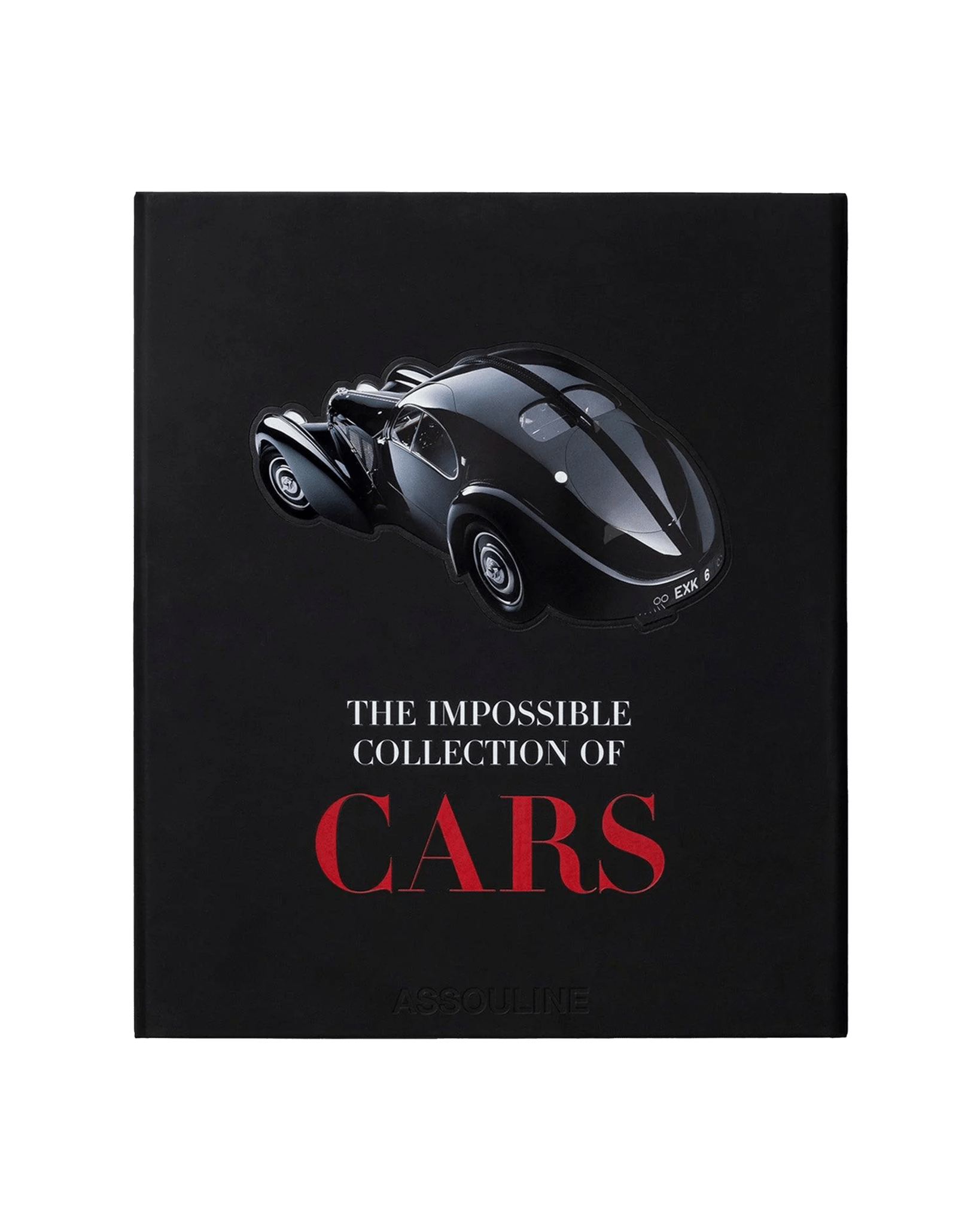 Discover the 100 Best Cars of the 20th Century with The Impossible ...