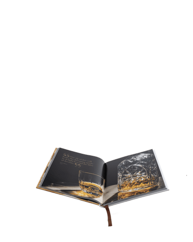 Explore 100 Rare Whiskeys: The Ultimate Collector's Book | Assoulin ...