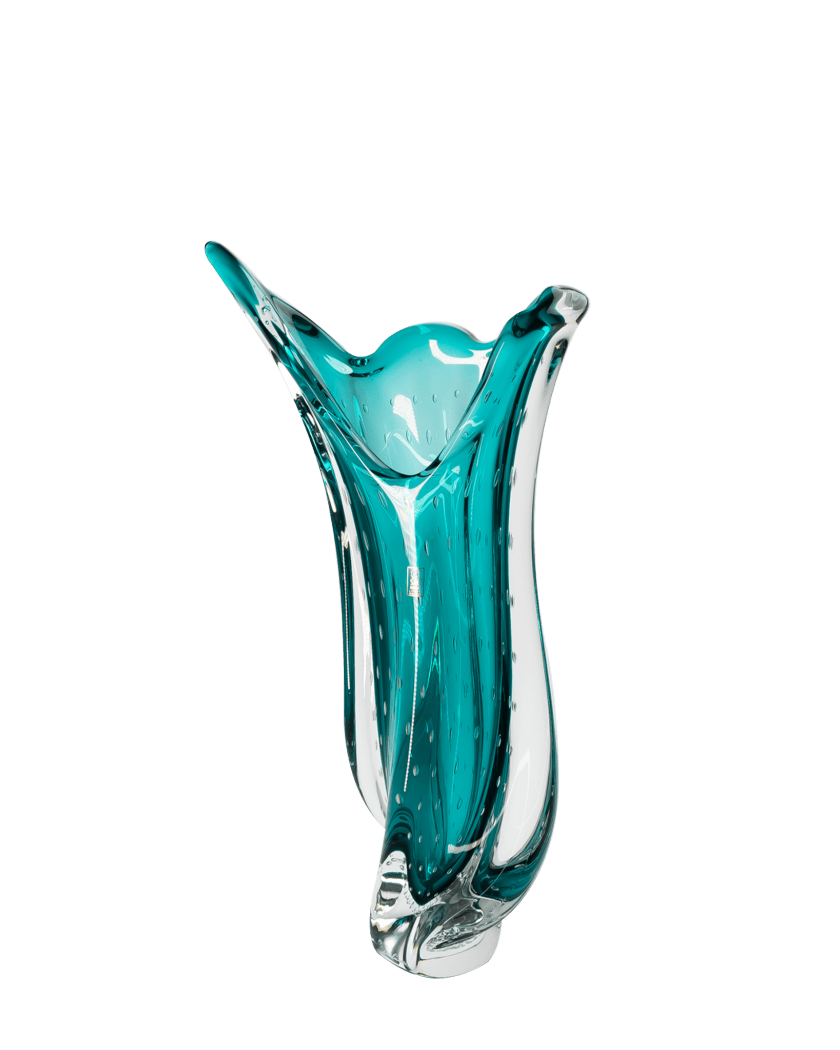 The Midas Touch: Luxurious Vase – Maison SIA