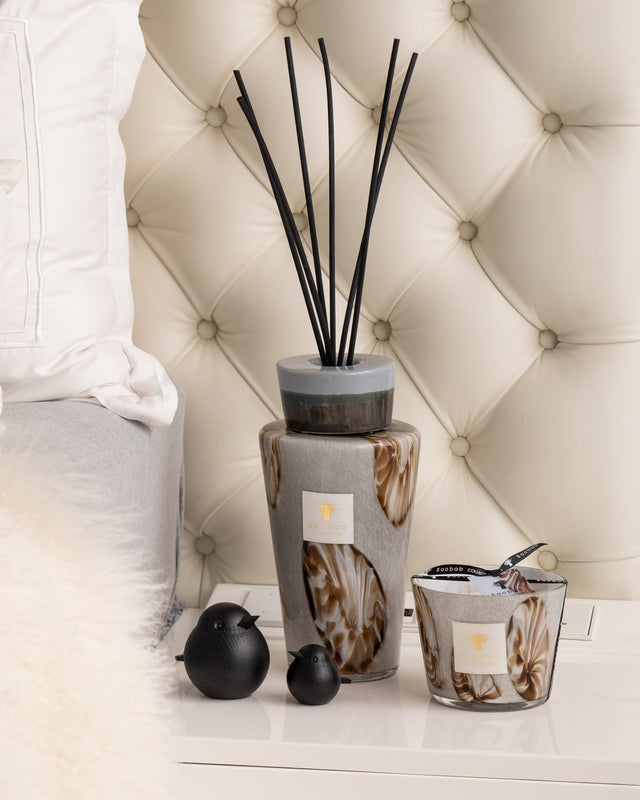 Style Guide for Baobab Collection's Totem Oceania Anangu Diffuser – Maison SIA