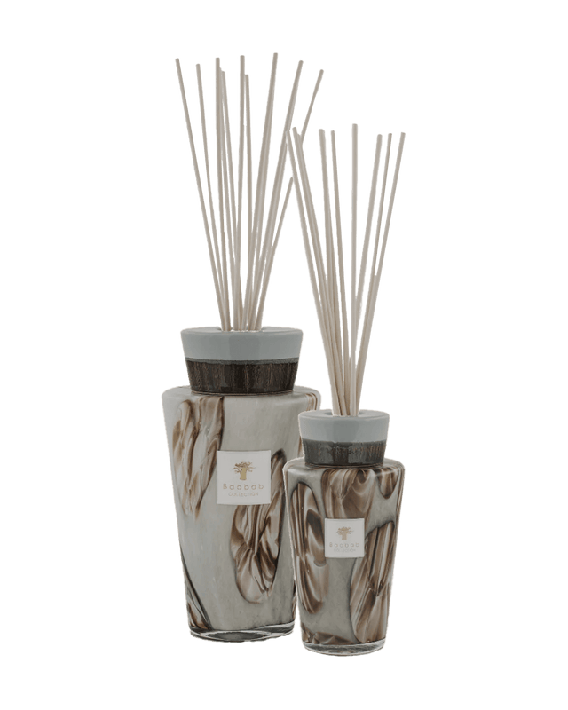 Style Guide for Baobab Collection's Totem Oceania Anangu Diffuser – Maison SIA