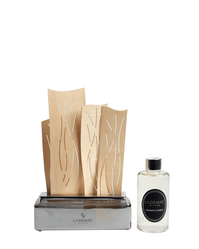 Transform Your Home with the Ladenac Milano-Urban Senses Lead Grey ...