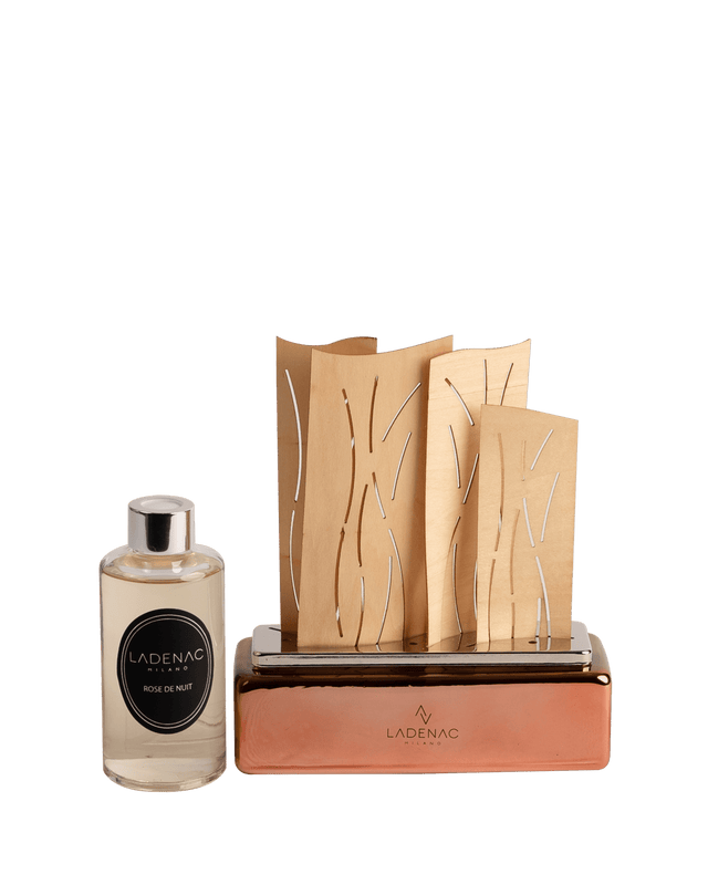 Ladenac Milano Diffuser: Indulge in Luxury Scent Experience – Maison SIA