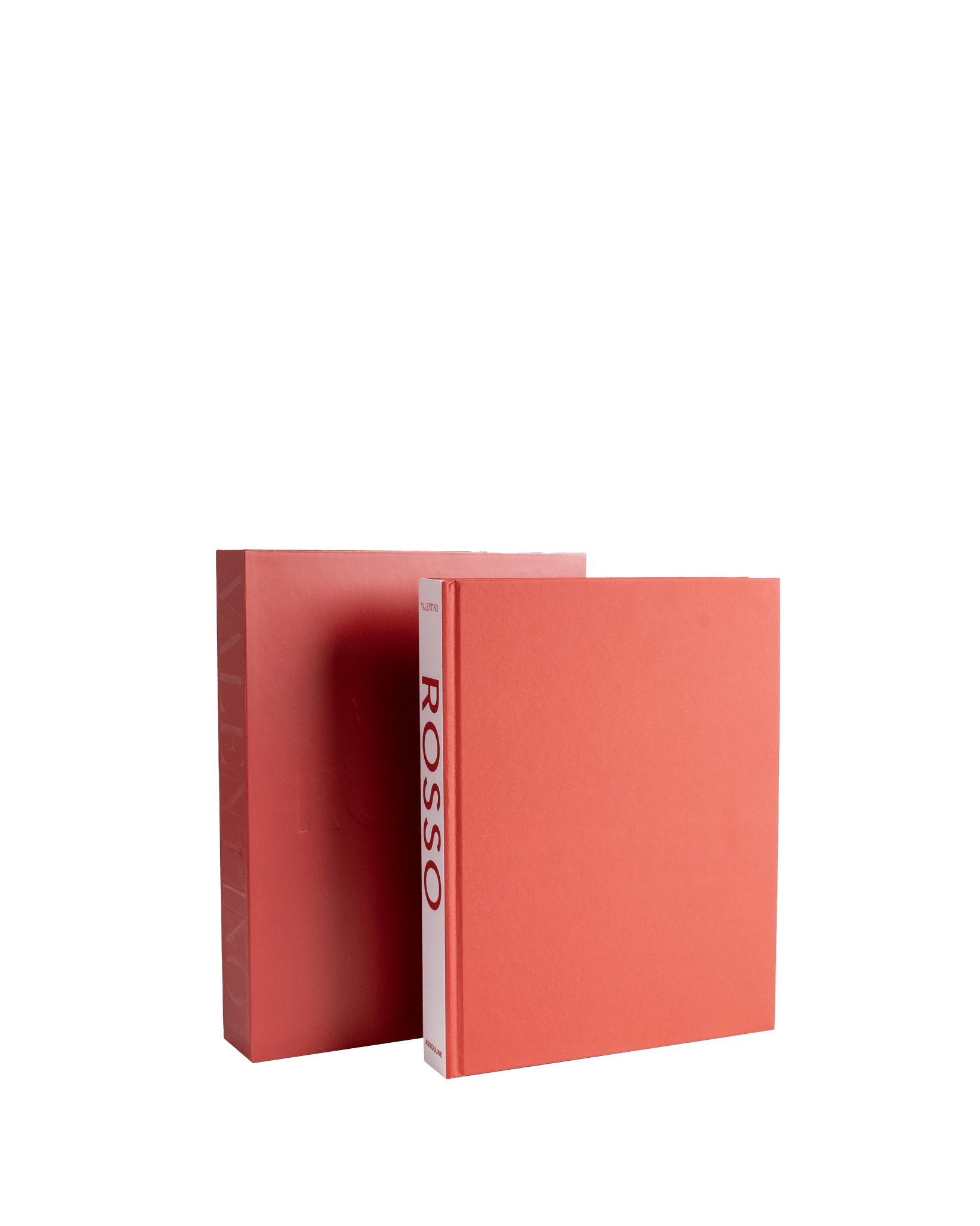 Discover the Legacy of Valentino Red with Valentino Rosso - Over 180 ...