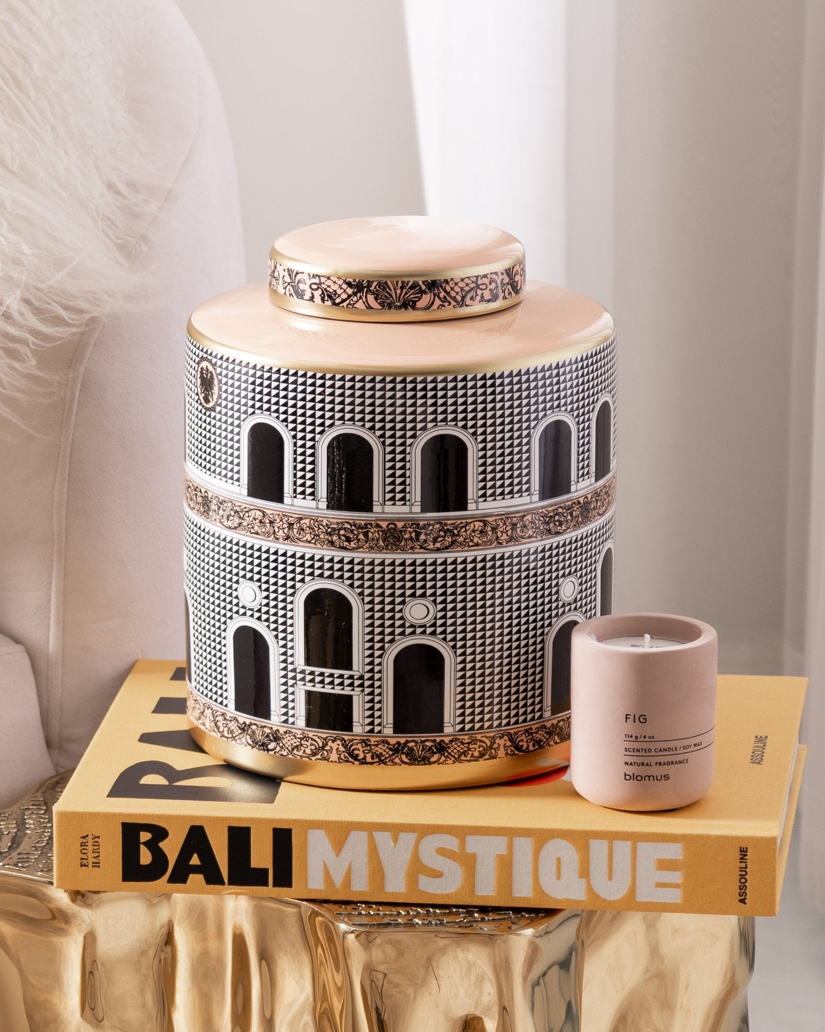 Guadarte Collection's Vase Door - A Masterpiece of Architectural ...