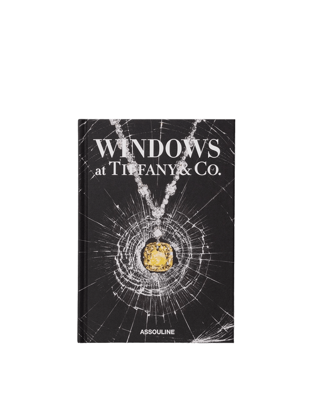 Windows at Tiffany & Co. – Maison SIA
