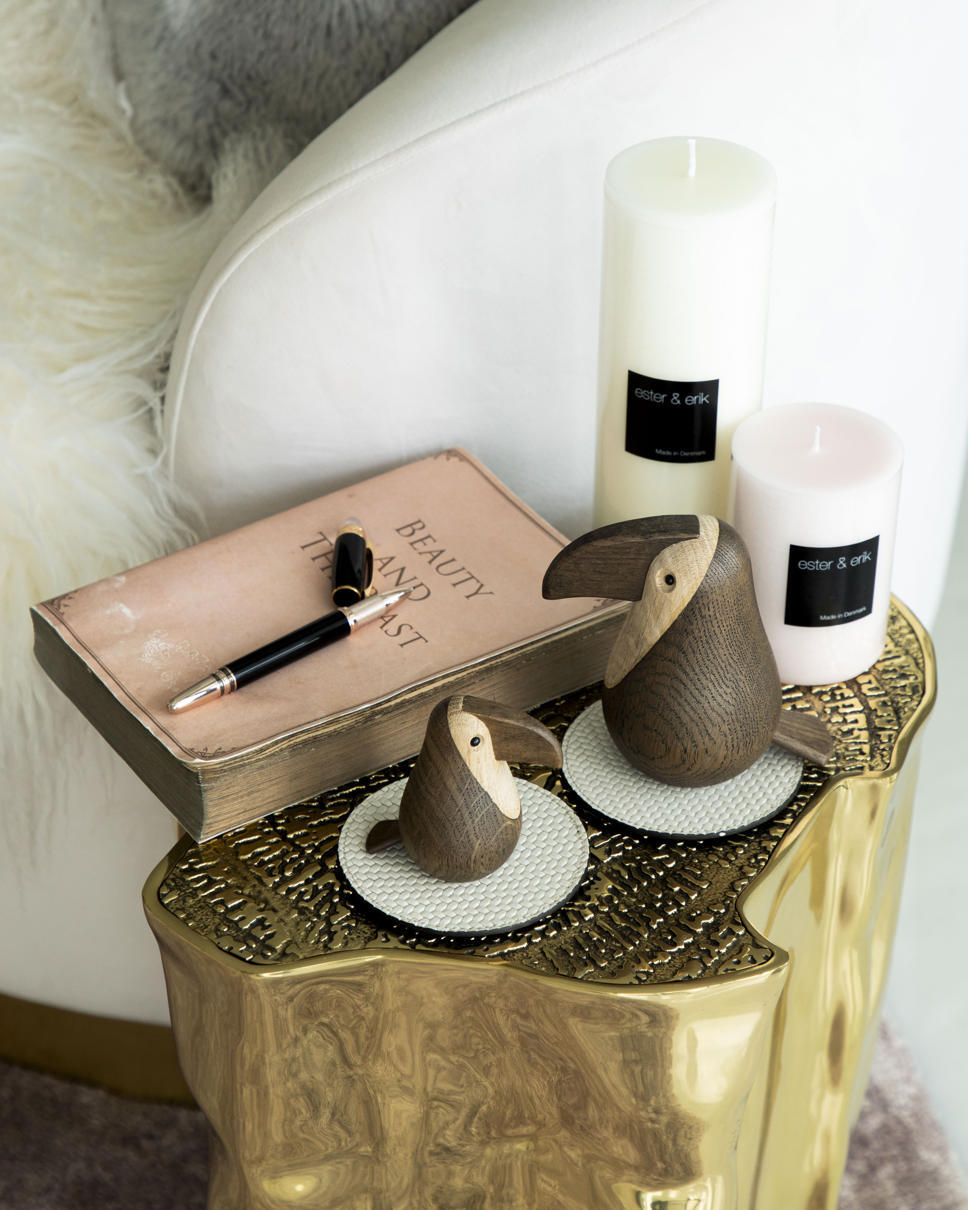 Novo - Toucan Large – Maison SIA