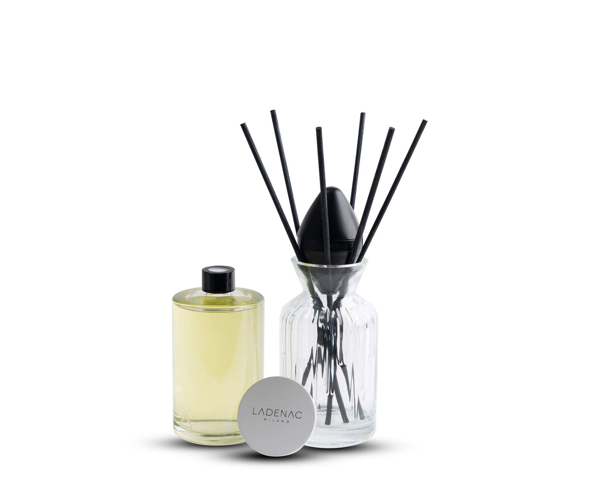 Diffusor Mikado 500 ml – Maison SIA
